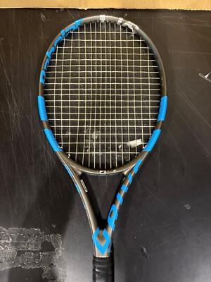 Babolat Pure Drive VS 2019 Used Tennis Racquet Grip Size 4_3/8 | eBay