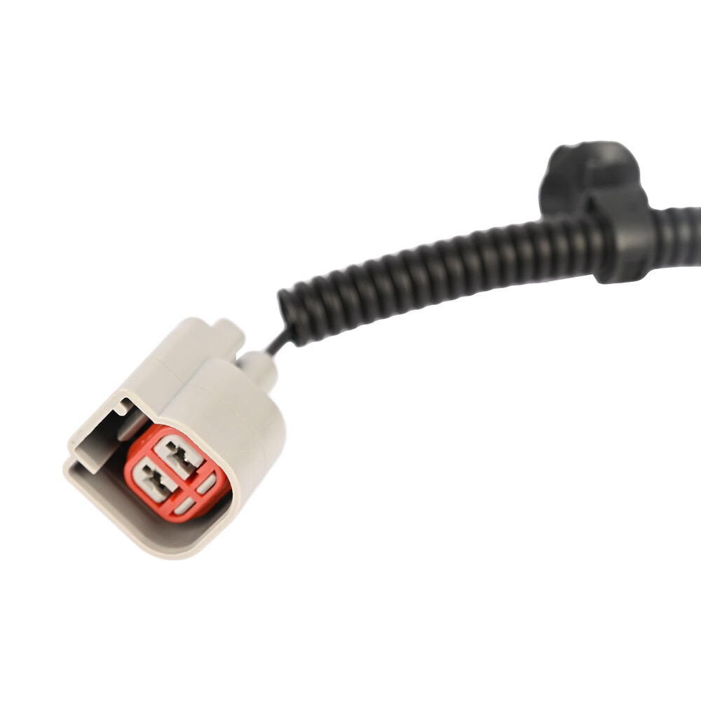 Front RH or LH Side Light Wiring Harness for 07-18 Jeep Wrangler ...