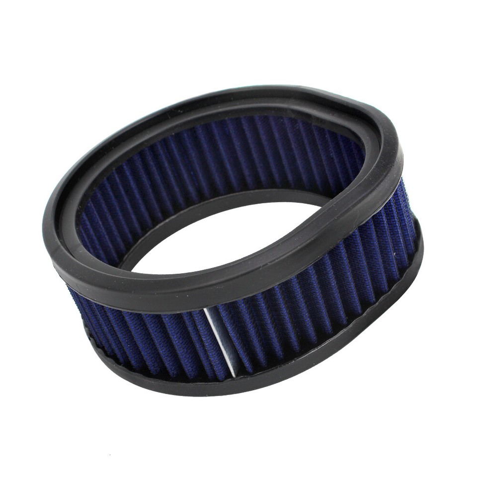 12-579 Air Filter For S&S Super E&G Carburetors Teardrop Air Cleaner ...