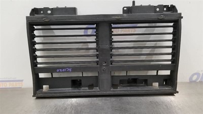 22 DODGE RAM 1500 AIR SHUTTER ASSEMBLY 3.6L | eBay