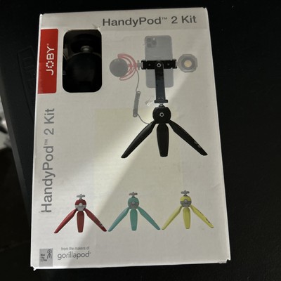 JOBY - HandyPod 2 Kit - JB01872-BWW | eBay