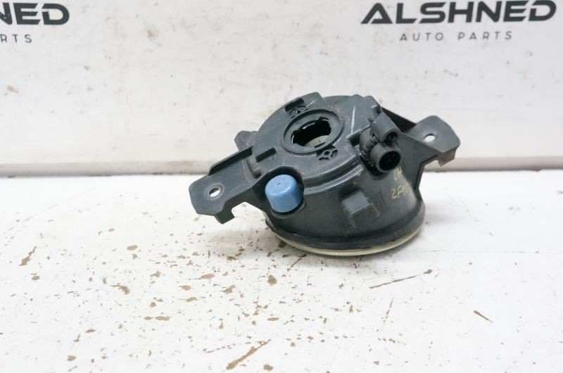 2012-2019 Nissan Versa Front Left Driver Side Fog Light Lamp 26155 ...