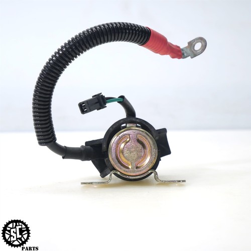 2016 HARLEY DAVIDSON STREET 500 XG500 STARTER RELAY SOLENOID | eBay