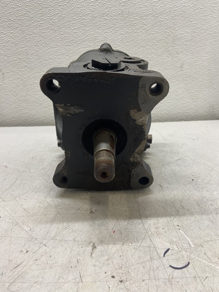 Danfoss Hydrostat Motor M46-4047R | eBay