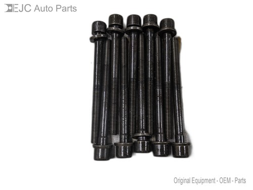 Cylinder Head Bolt Kit For 14-16 Nissan Versa 1.6 | eBay