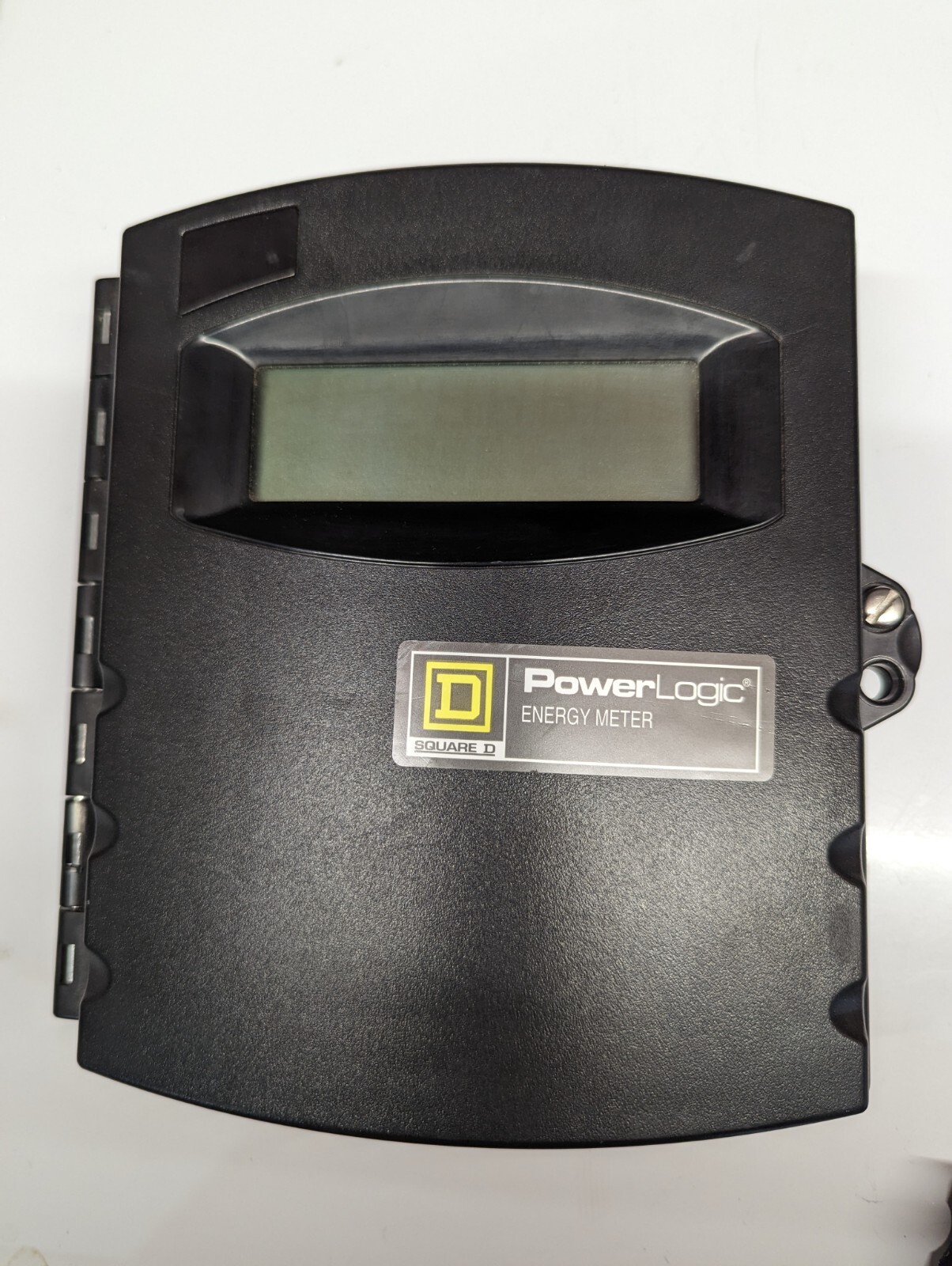 Square D EME3021 Power Logic Energy Meter T155572 | eBay