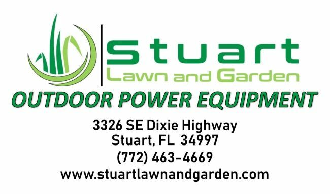 Stuart Lawn and Garden | eBay Stores