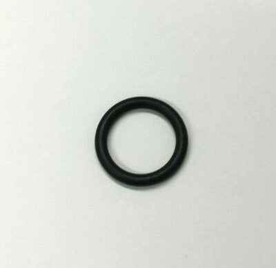 17111711987 - Fits BMW - Coolant Hose Radiator Drain Plug O Ring Seal ...