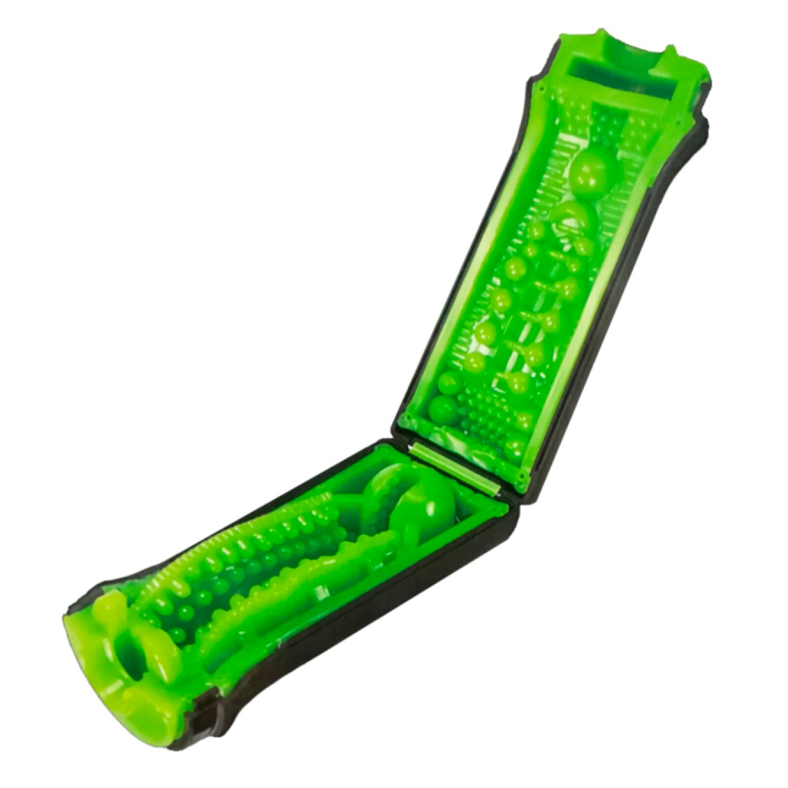 Masturbator Taschenmuschi M for Men - M2 - Superior Stroker Alien ...