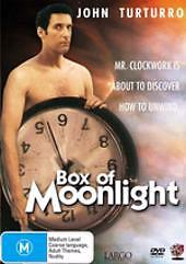 Box of Moonlight (DVD, 1996) for sale online | eBay