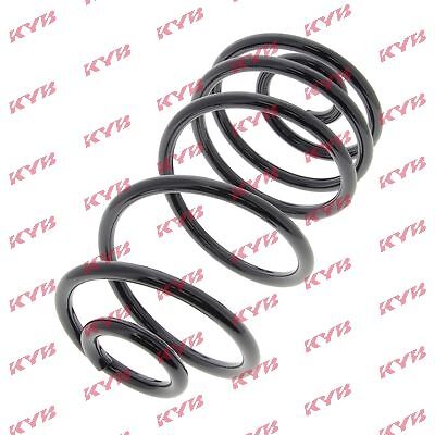 KYB Rear Coil Spring for Vauxhall Astra CDTi 80 1.7 January 2004 to ...