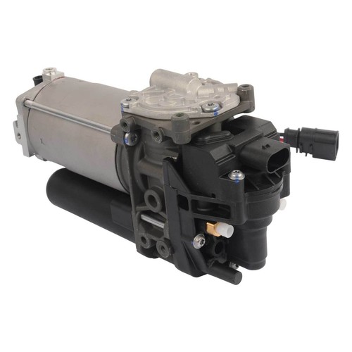Air Suspension Compressor For Audi Q7 Q8 (4M) 3.0 TDI quattro 2015 ...