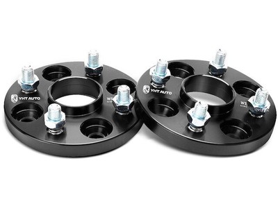 Wheel Spacer Kit 34SKBK39 for Celica Corolla Echo MR2 Spyder Prius C ...