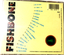 The Reality of My Surroundings [PA] by Fishbone (CD, Apr-1991, Columbia ...