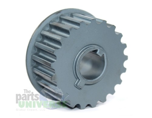 Daewoo Timing Crankshaft Gear Fits Chevrolet Aveo 1.6 96352740 for sale ...