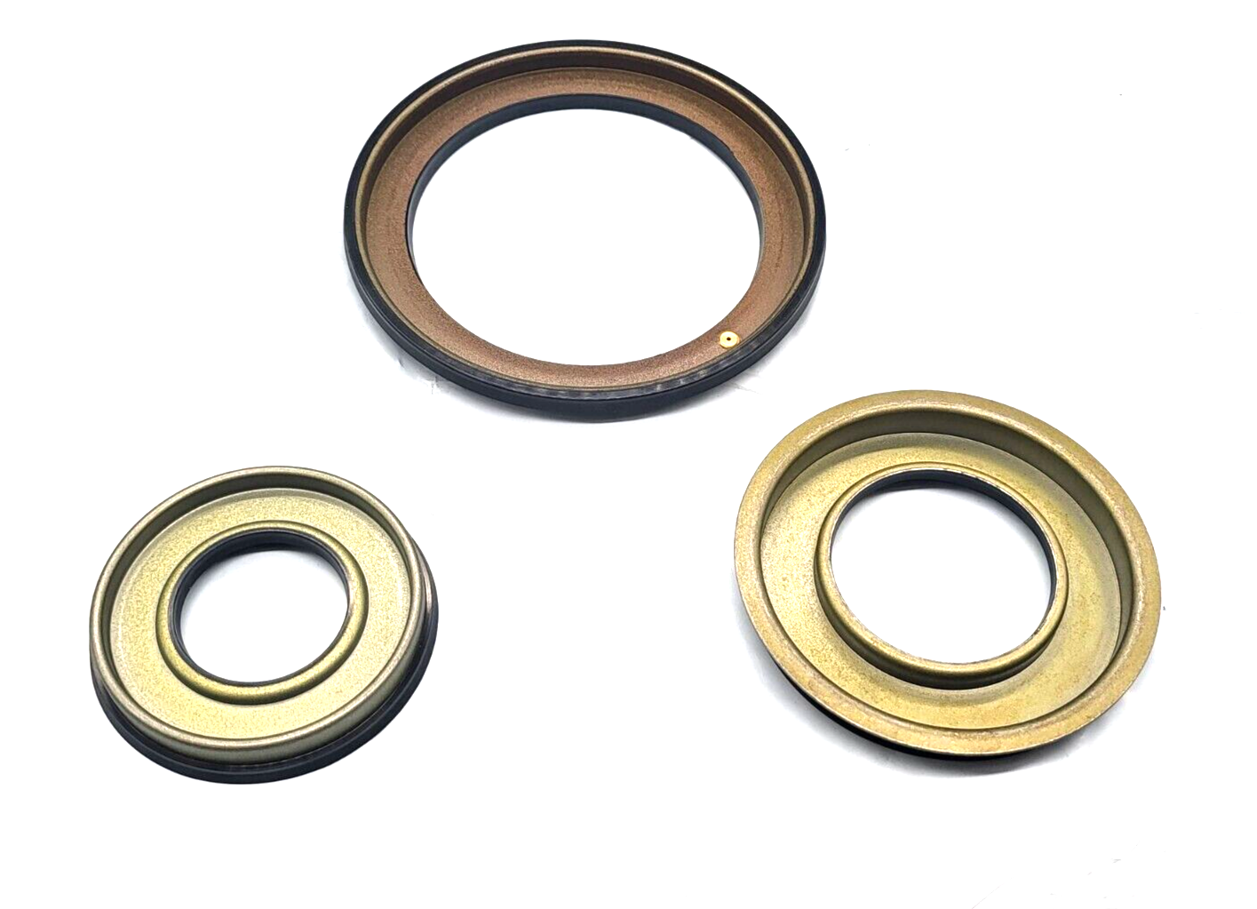 .For Volkswagen Model 010 Piston Kit 3 PCS vw010 pistons molded bonded ...