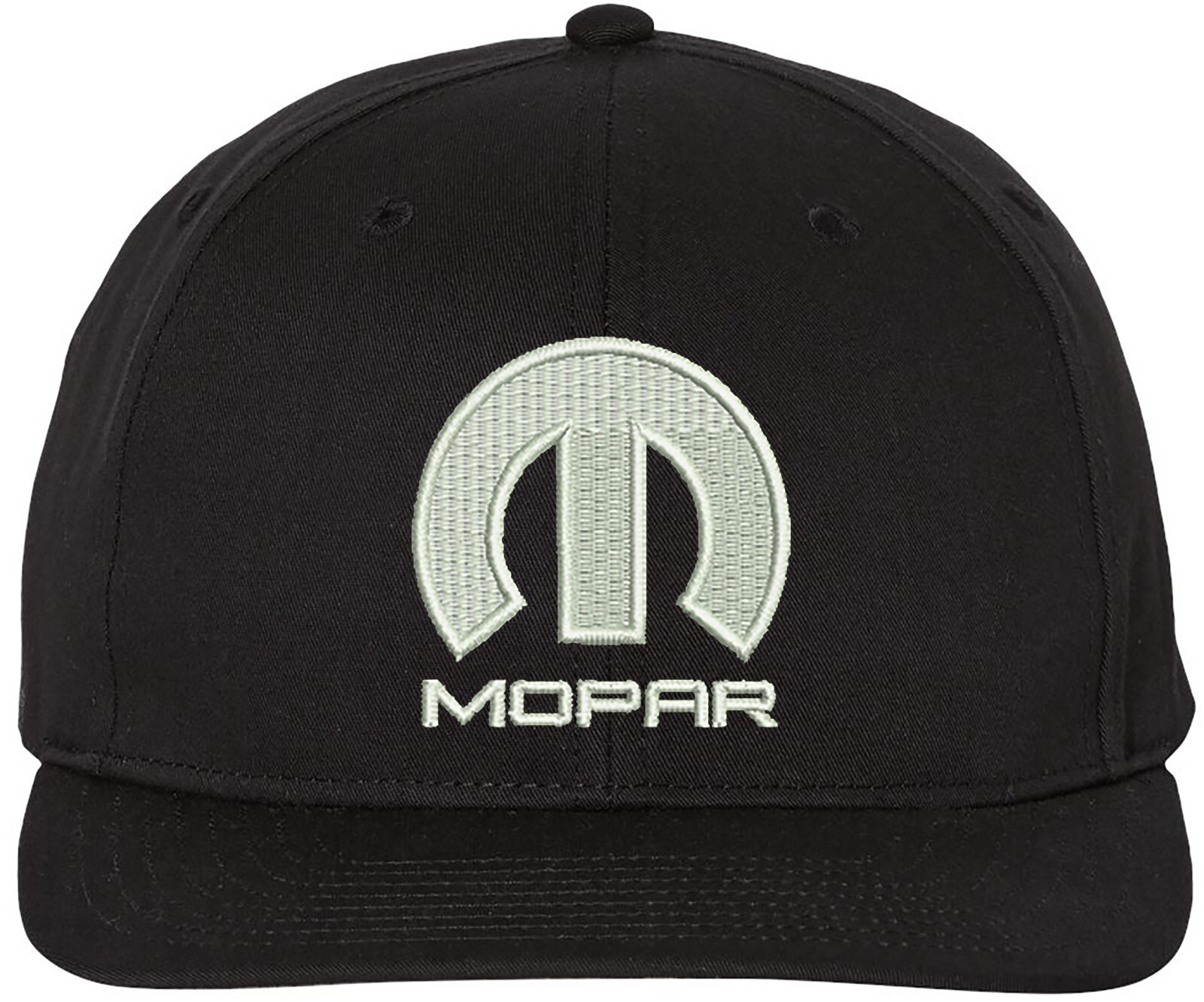 Mopar Performance Car Richardson Embroidered One Size Fits All Baseball ...