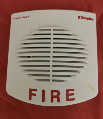 Fire Alarms - True Alert