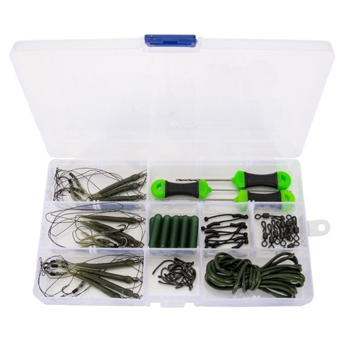 High Quality Fishing Accessories Tool Tackle 1 Set Fish Hook Hoses ...