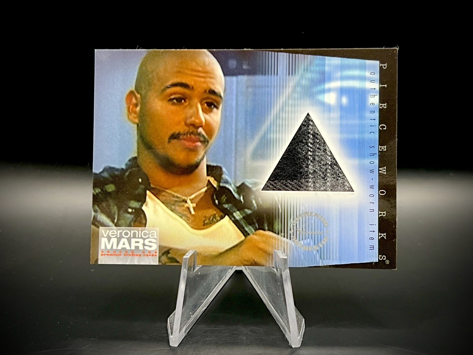 💙Veronica Mars Season 1 Eli Weevil Navarro's Shirt Pieceworks Costume ...