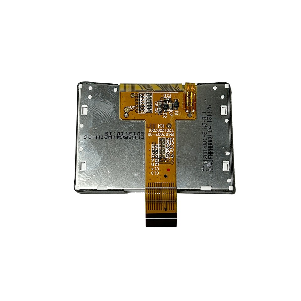 LCD Display Screen Repair Part For DP4600 & DP4601 Radio Portable | eBay