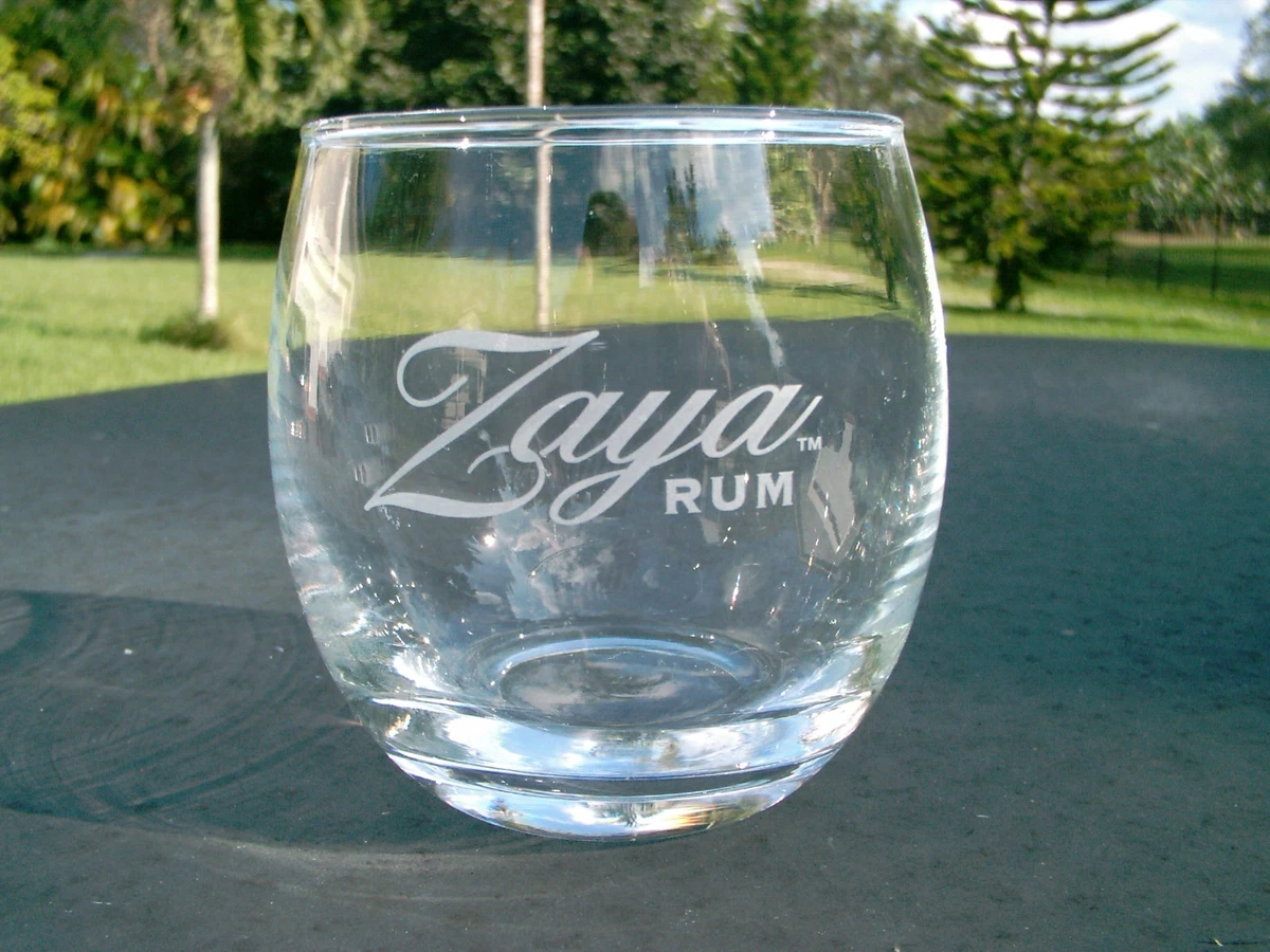 Zaya Rum Logo