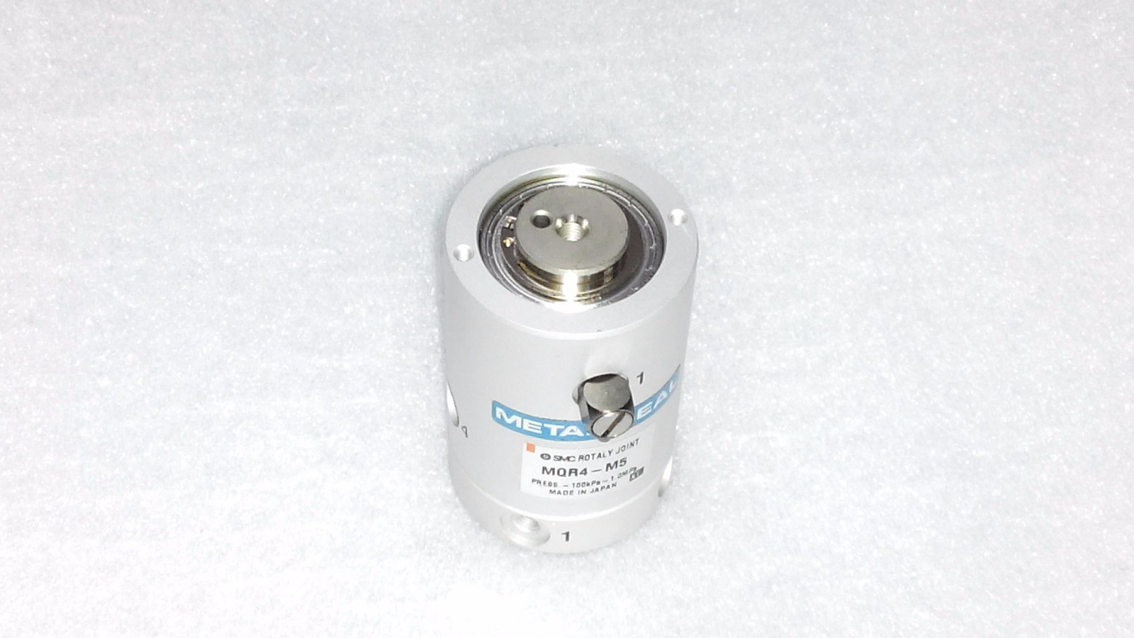 SMC MQR4-M5 ROTARY JOINT | eBay