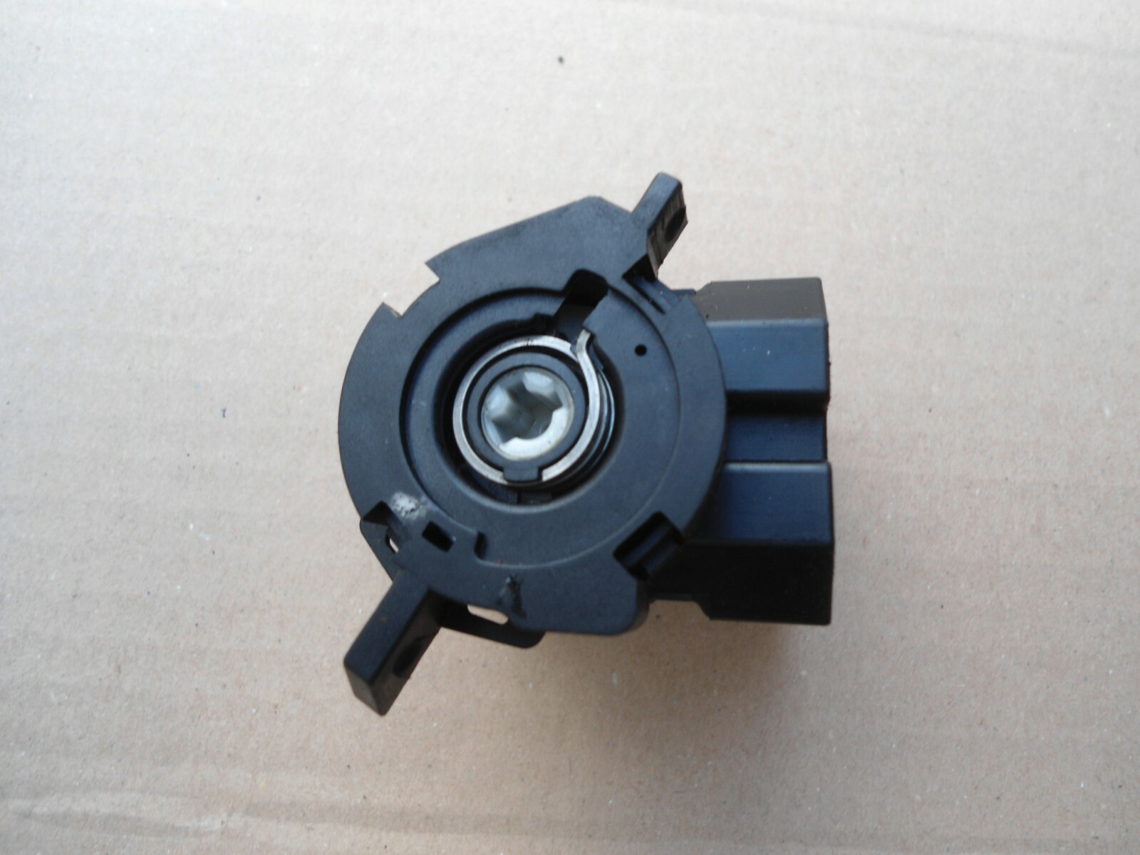 BMW MINI ONE COOPER S IGNITION SWITCH VALEO 6913965 R50 R52 R53 2001 ...