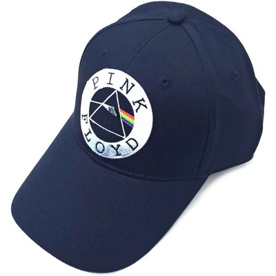 Pink Floyd Circle Logo Offiziell Baseball Cap | eBay UK