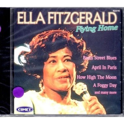 Flying Home (Music CD) | eBay