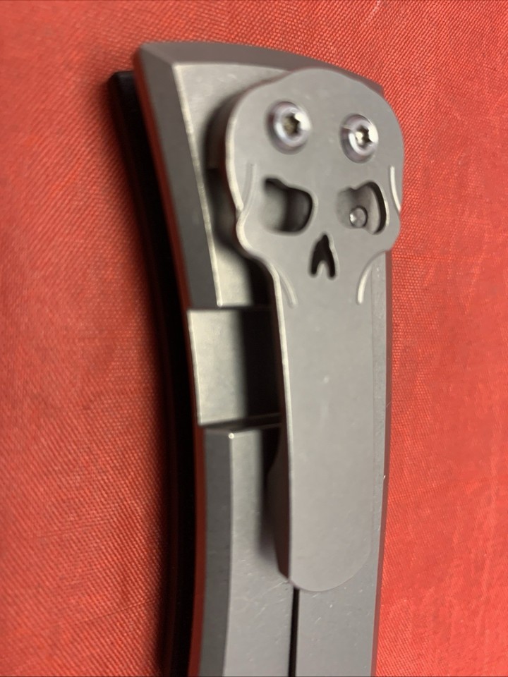 Chaves Redencion 229 Ultramar Kickstop M390 (No Box) | eBay