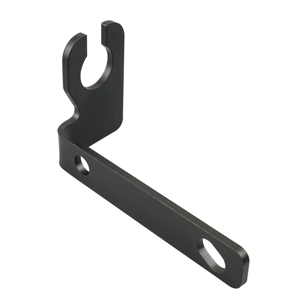 Transmission Shift Cable Mount Bracket For Chevrolet 4L60E 4L80E 4L85E ...