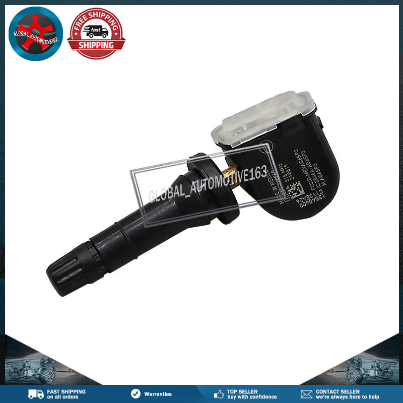 SET(4) 13540600 315MHz FOR GM TPMS TIRE PRESSURE MONITORING SENSOR | eBay
