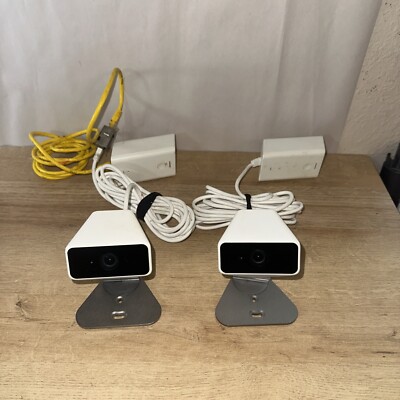 Xfinity Xcam2 HD and Xcam Security Motion Cameras Indoor/Outdoor | eBay
