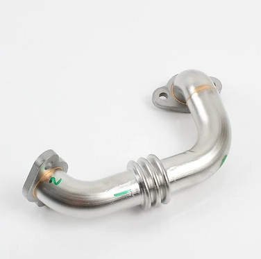 NEW VOLKSWAGEN CRAFTER 2E EGR CONNECTING PIPE 03L131521AP ORIGINAL | eBay