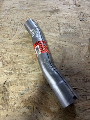 Exhaust Pipe Walker 52208 | eBay