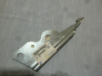 Genuine GM Hood Hinge 22650963 | eBay