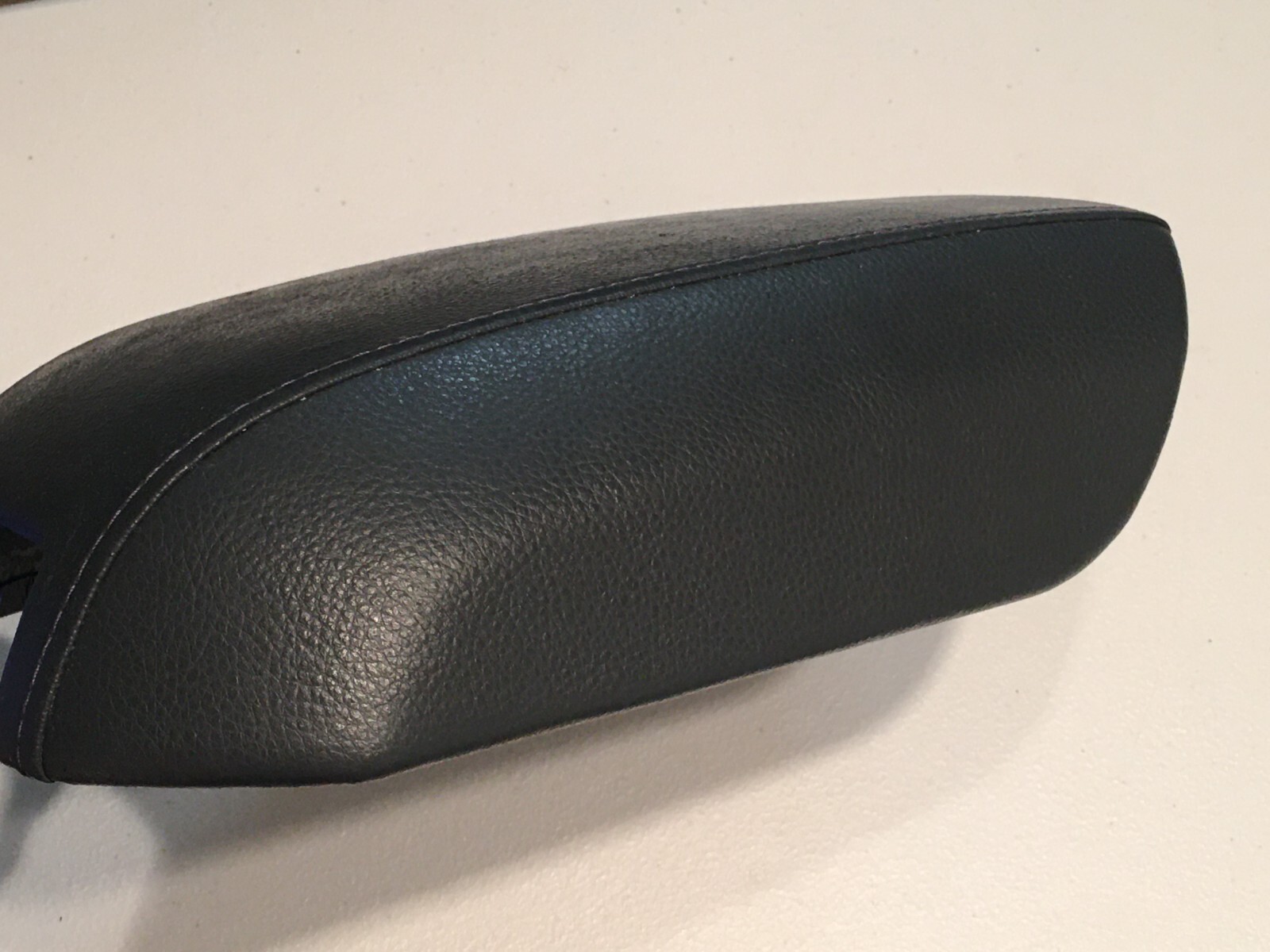 2003-2014 Volvo Xc90 Center Console Black Lid Armrest Cover for sale ...