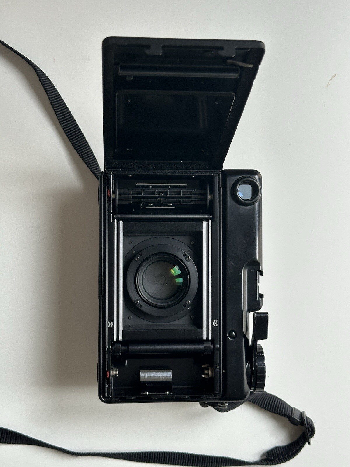 Plaubel Makina 67 Medium Format Film Camera for sale online | eBay