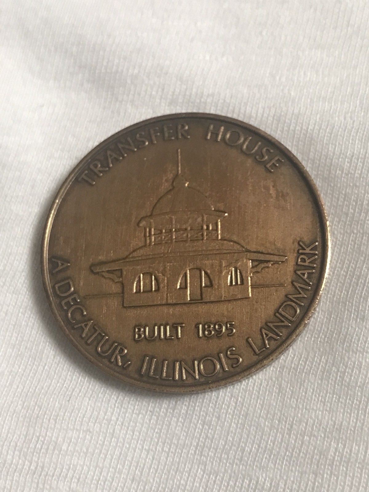 commodore stephen decatur 1779 - 1820 transfer house a decatur illinois ...