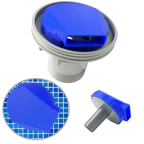 Adjustable Pool Inlet Nozzle for Enhanced Water Flow in For Intex Pools ...
