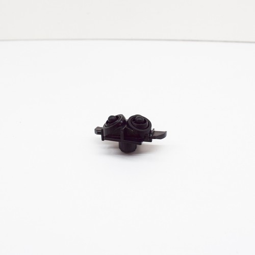 NEW VW POLO 6R RIGHT SIDE HEADLIGHT WASHER NOZZLE 6R0955104A OEM | eBay