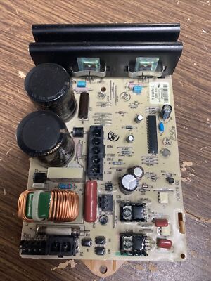 Whirlpool Washer Motor Control Board Part # 661646 rev |BK1375 | eBay