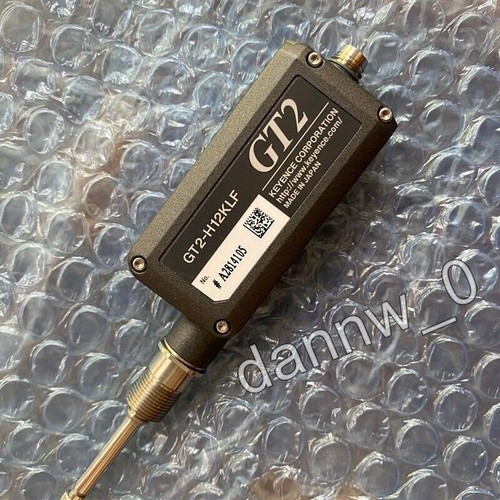 New In Box GT2-H12KLF Contact Sensor #T10 | eBay