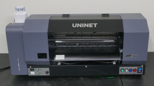 Uninet 1000 DTF A3+13" Printer | eBay