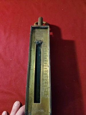 Scales - Scale 100 Lb