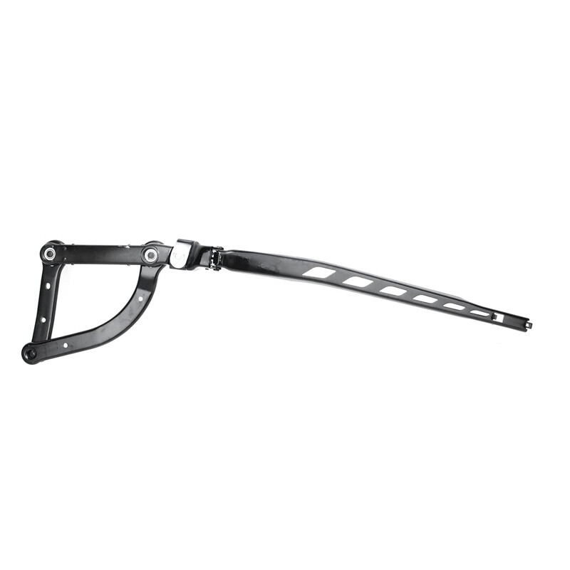 For BMW E60 E61 E63 E64 Passenger Right Front Windshield Wiper Arm ...