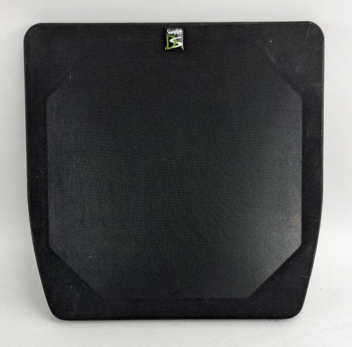 Sunfire SDS-10 Powered Sub Subwoofer Speaker Grille Grill Great Shape ...