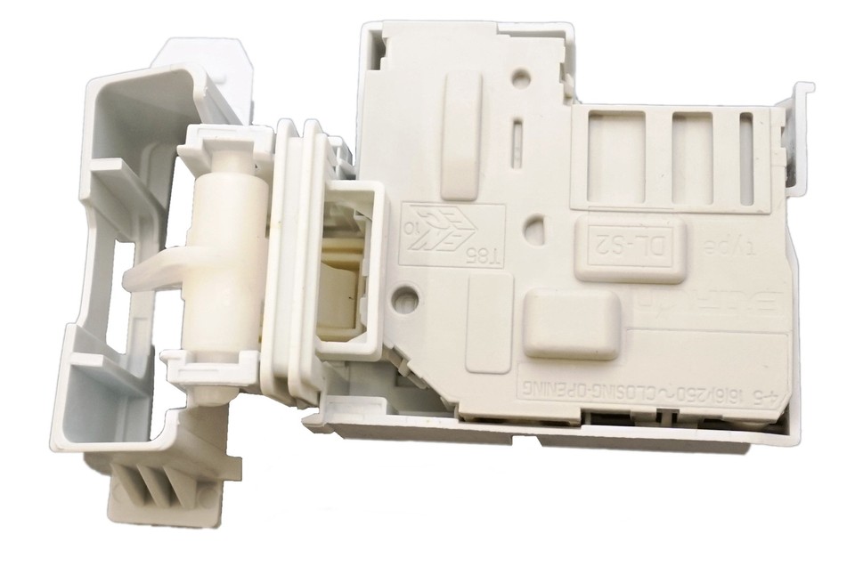 Clothes Washer Door Lock for Frigidaire, AP5962162, PS11703540 ...