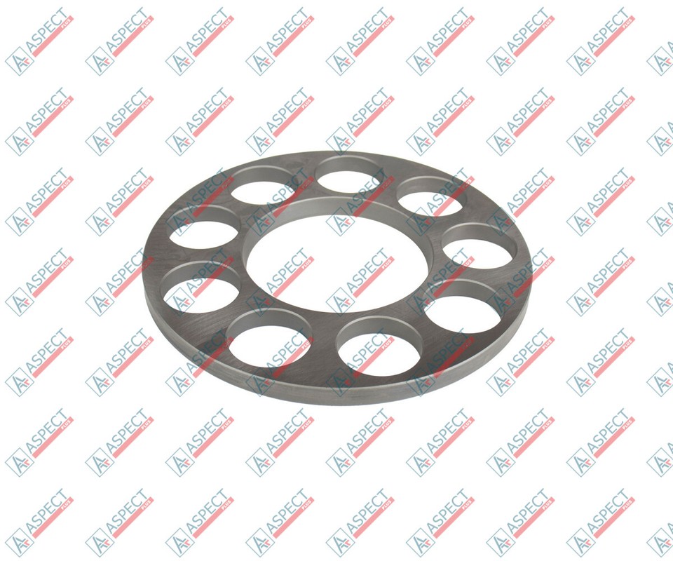 Bosch Rexroth A4V125 A4VSO125 A11V130 A11V145 Retainer Plate R902210083 ...